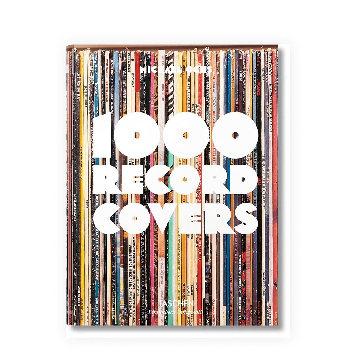 1000 Record Covers | literatura.mk