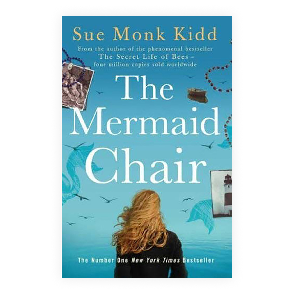 The Mermaid Chair | literatura.mk
