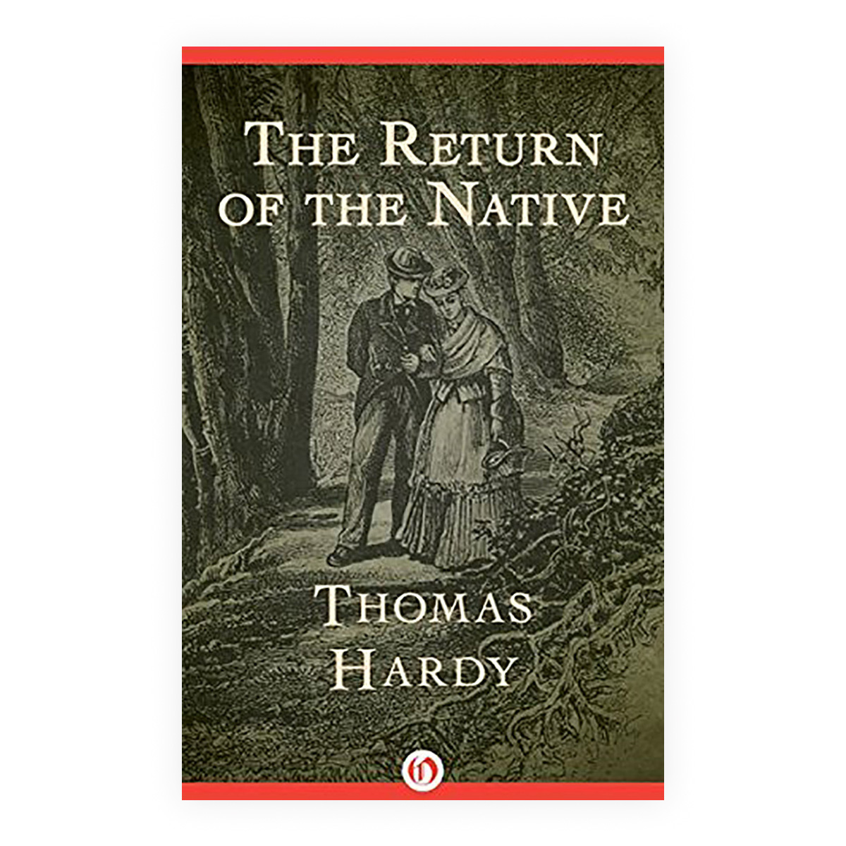 The Return of the Native | literatura.mk