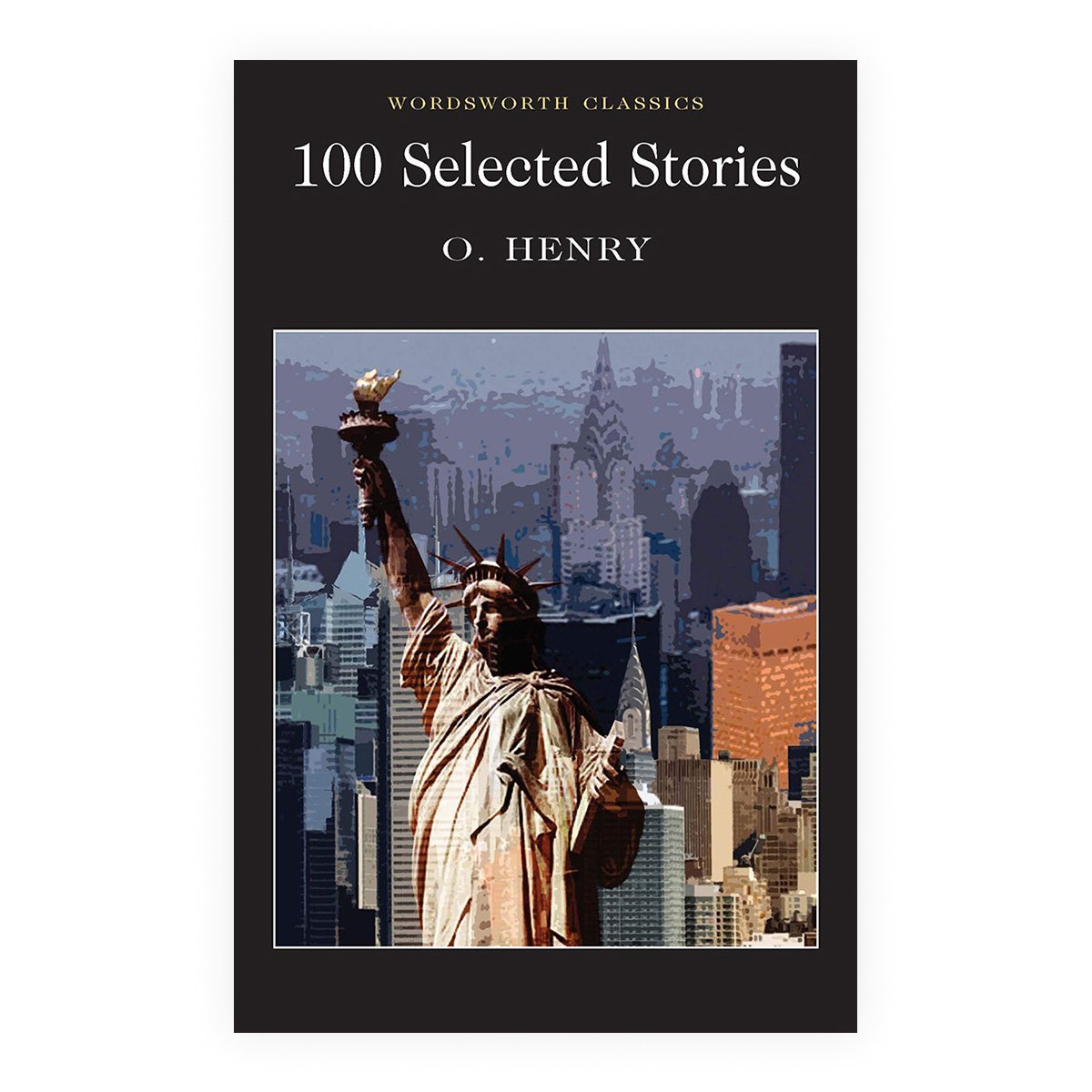 100 Selected Stories | literatura.mk