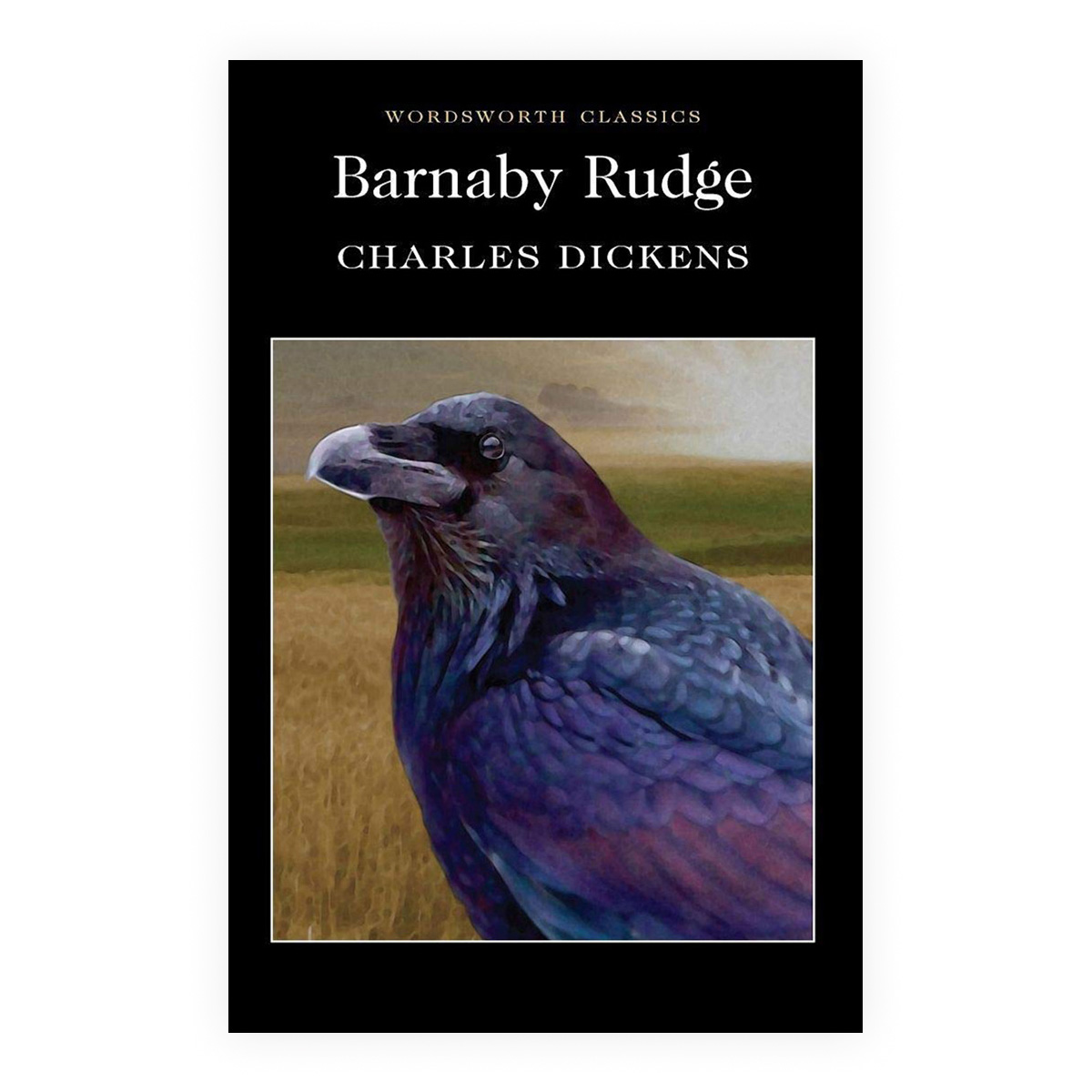 Barnaby Rudge | literatura.mk