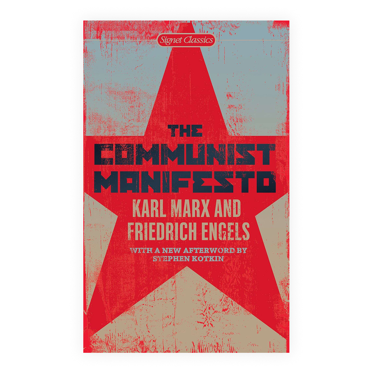 The Communist Manifesto | literatura.mk