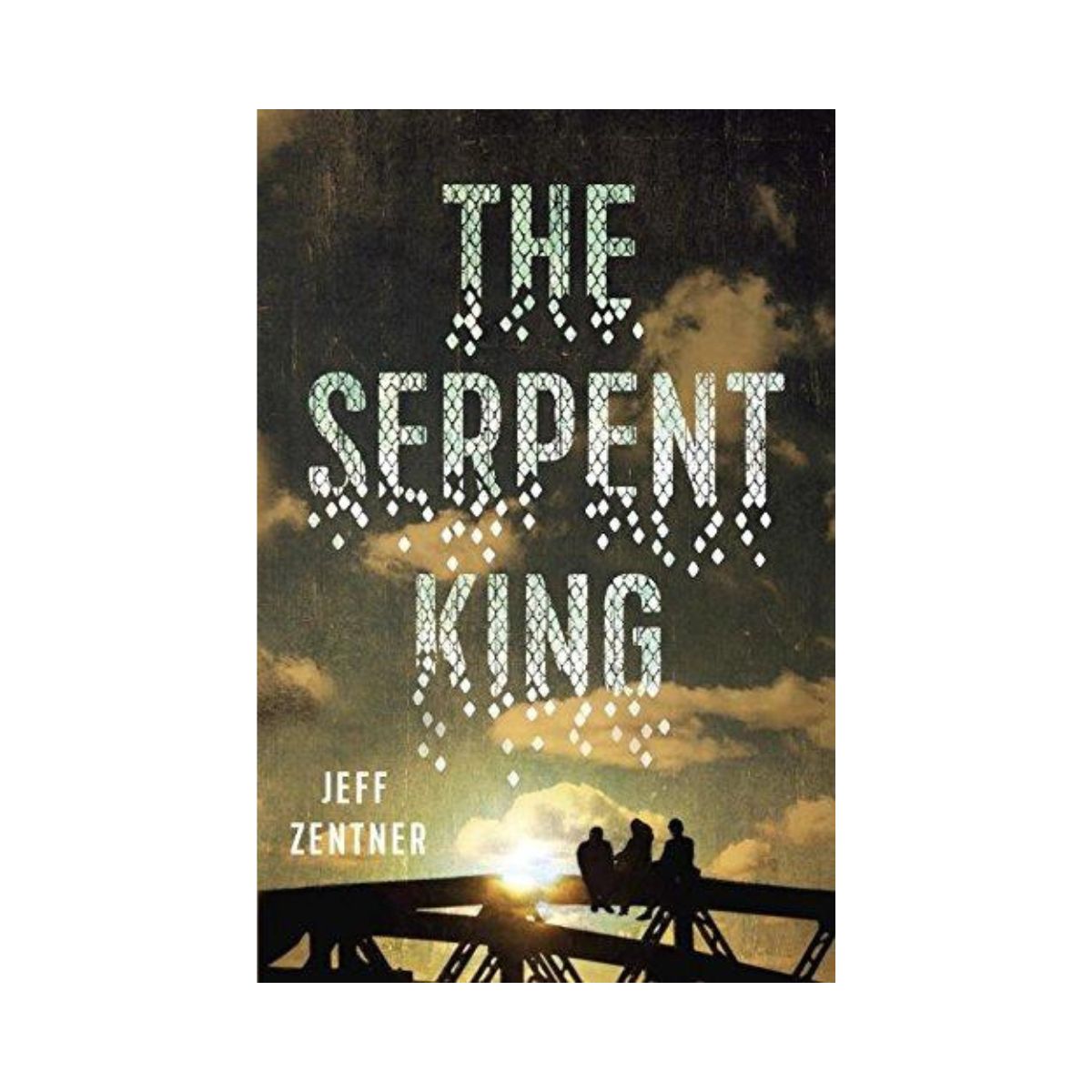 The Serpent King | literatura.mk