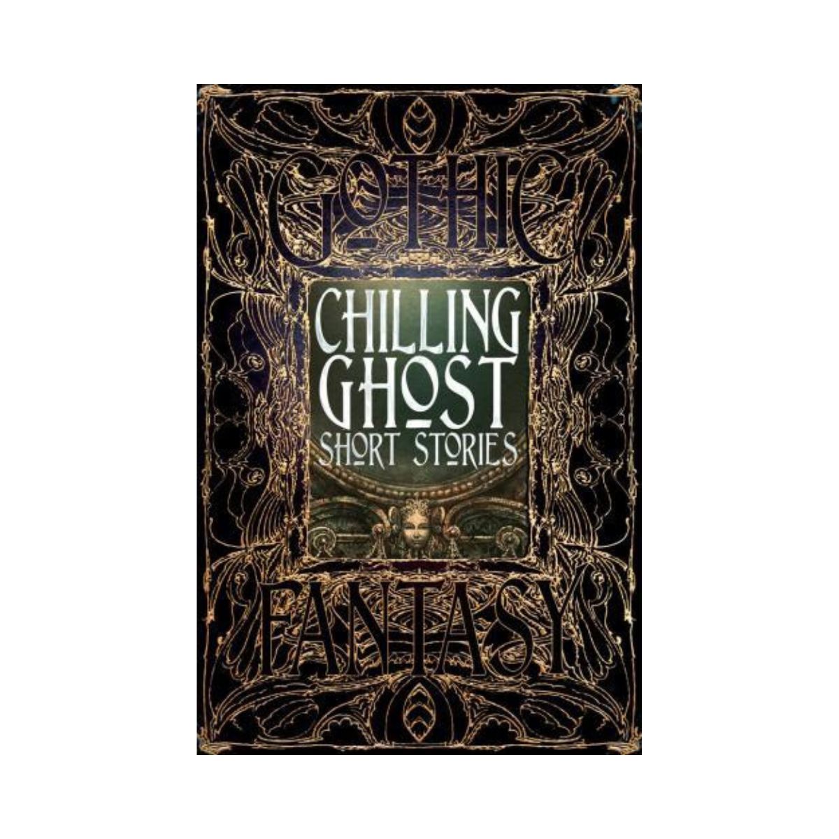 Chilling Ghost Short Stories | literatura.mk