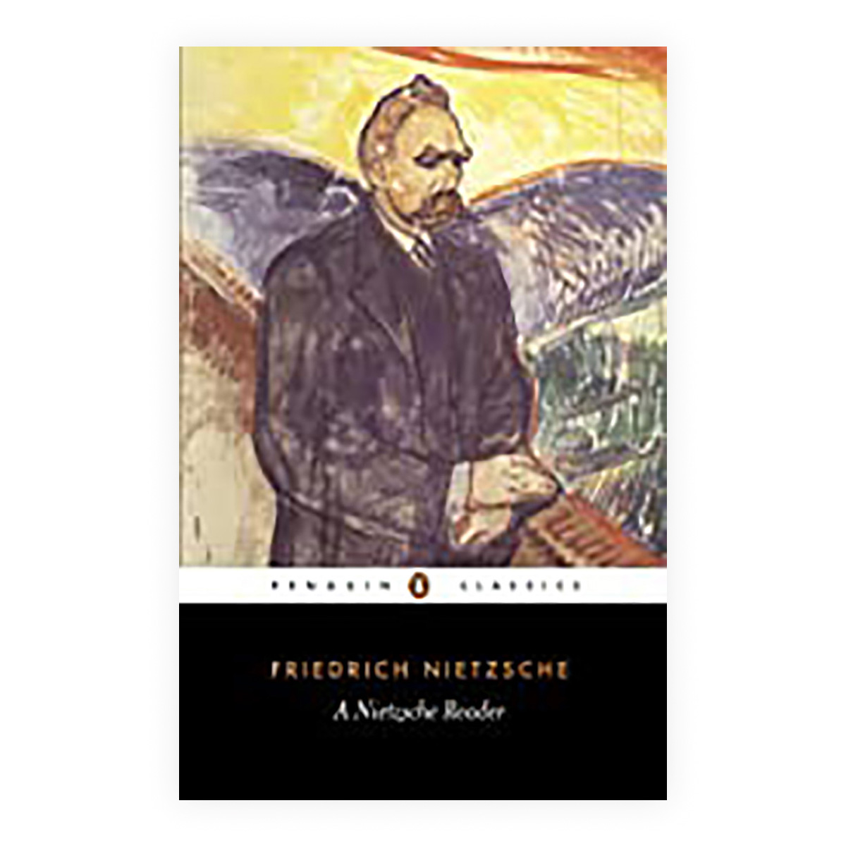 A Nietzsche Reader | literatura.mk