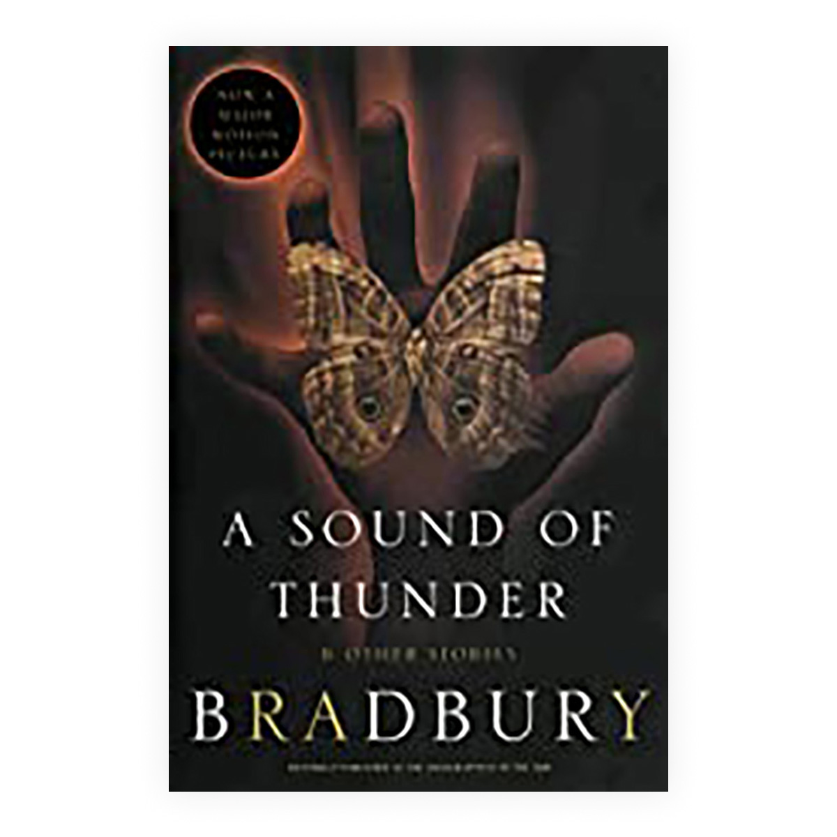 A Sound of Thunder and Other Stories | literatura.mk