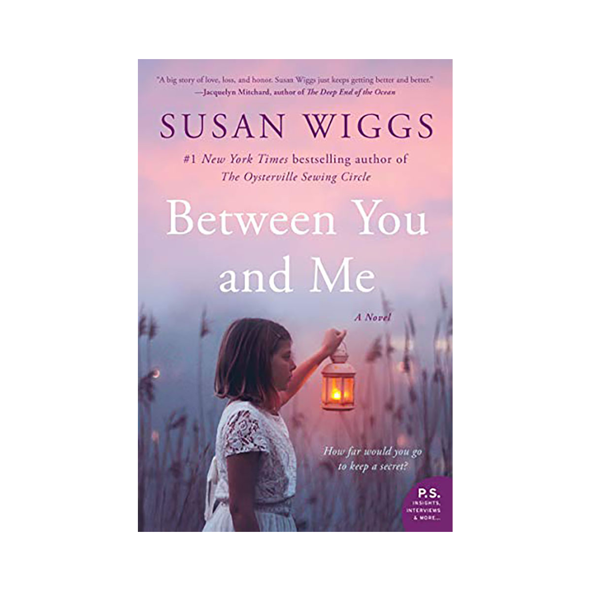 Between You and Me | literatura.mk