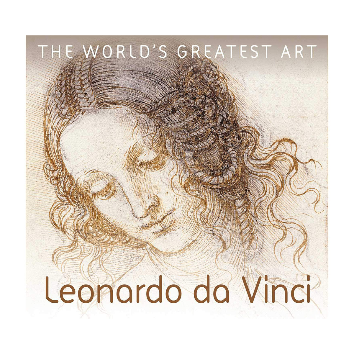 Leonardo da Vinci -The World's Greatest Art | literatura.mk