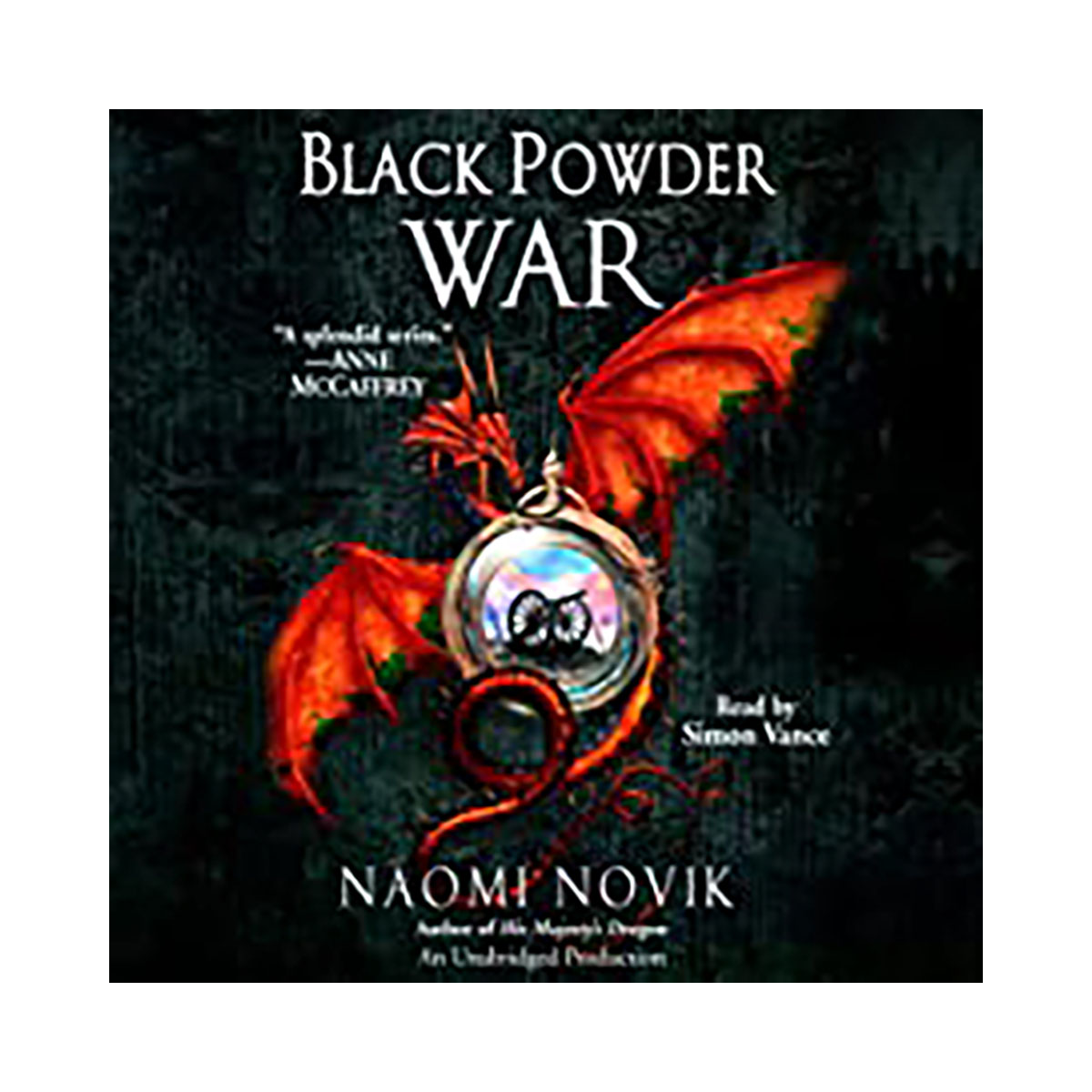 Black Powder War | literatura.mk