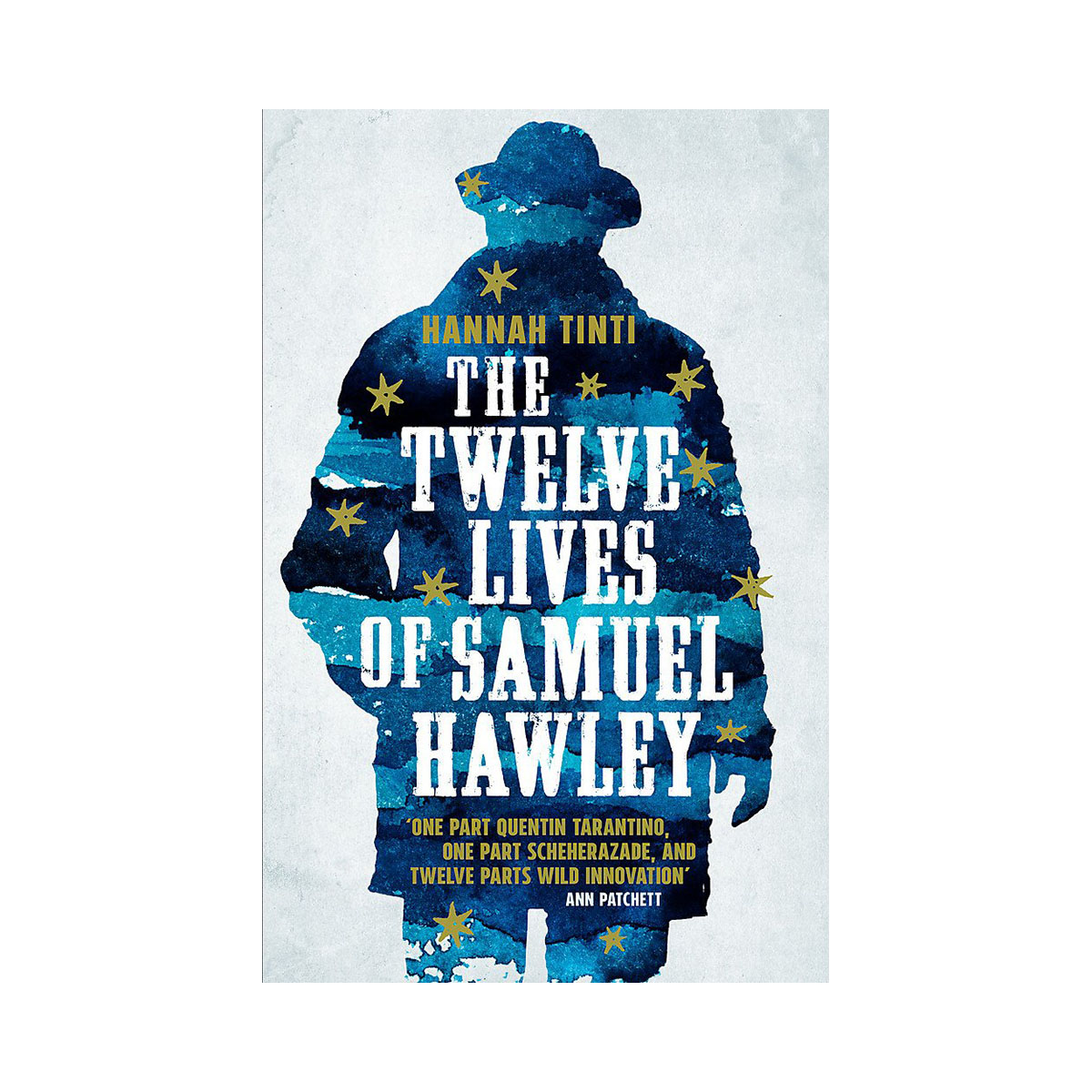The Twelve Lives of Samuel Hawley | literatura.mk