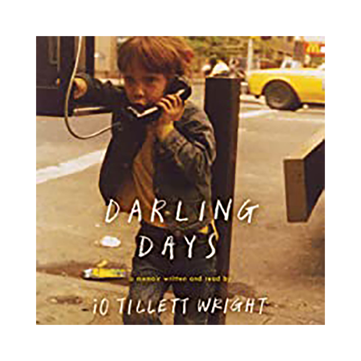 Darling Days : A Memoir | literatura.mk