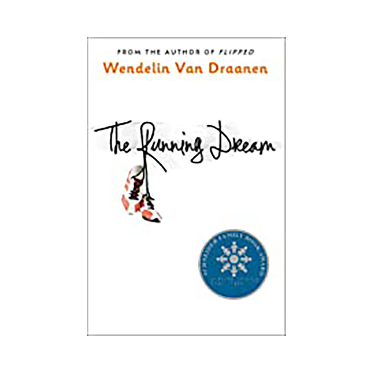 The Running Dream | literatura.mk