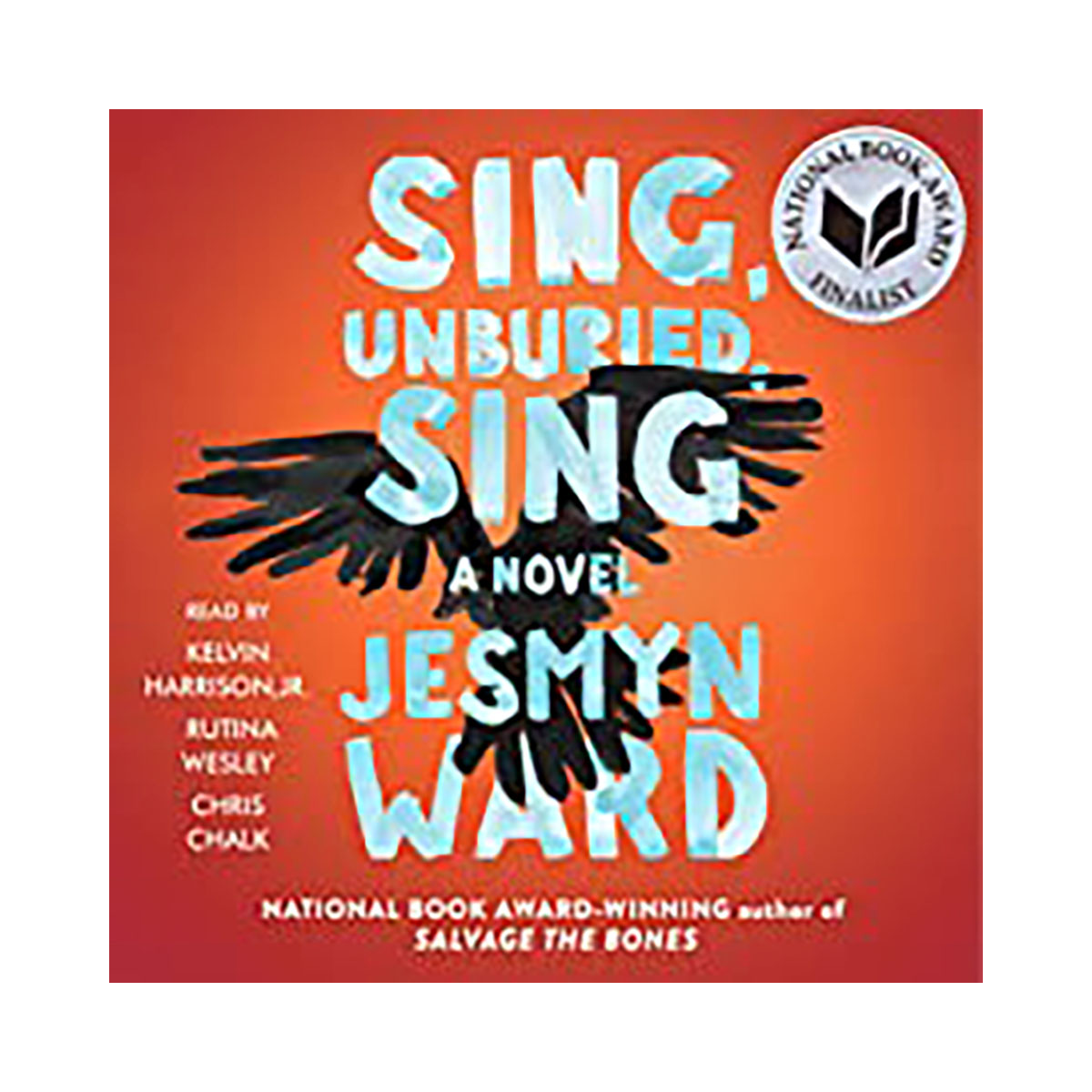 Sing, Unburied, Sing | literatura.mk