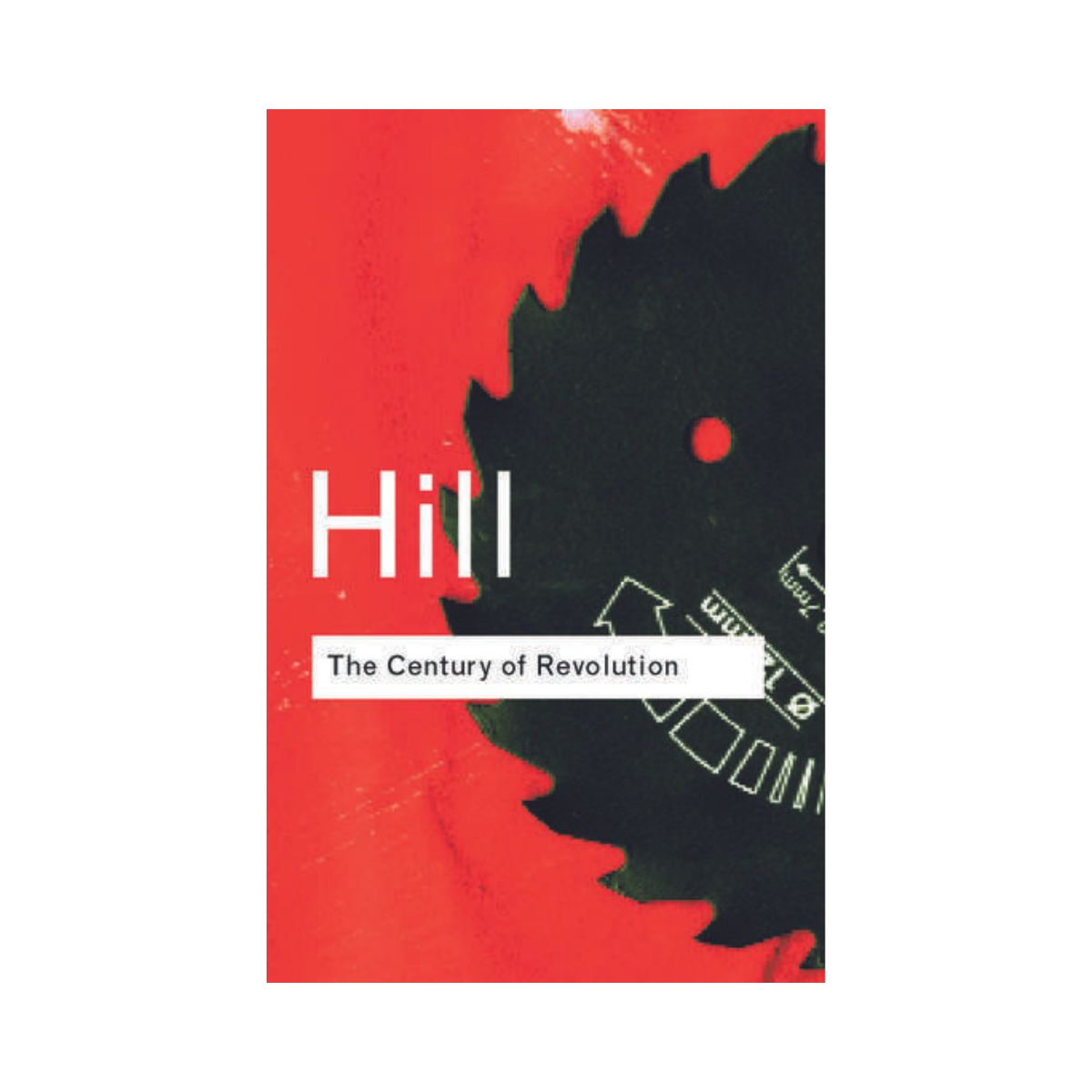 The Century of Revolution: 1603-1714 | literatura.mk