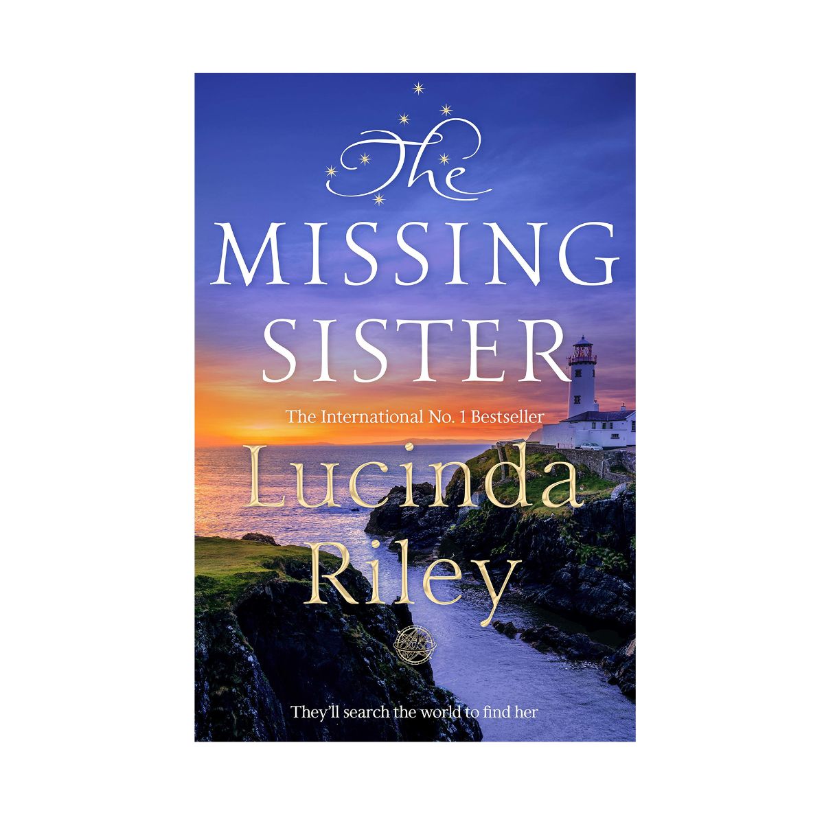 The Missing Sister | literatura.mk
