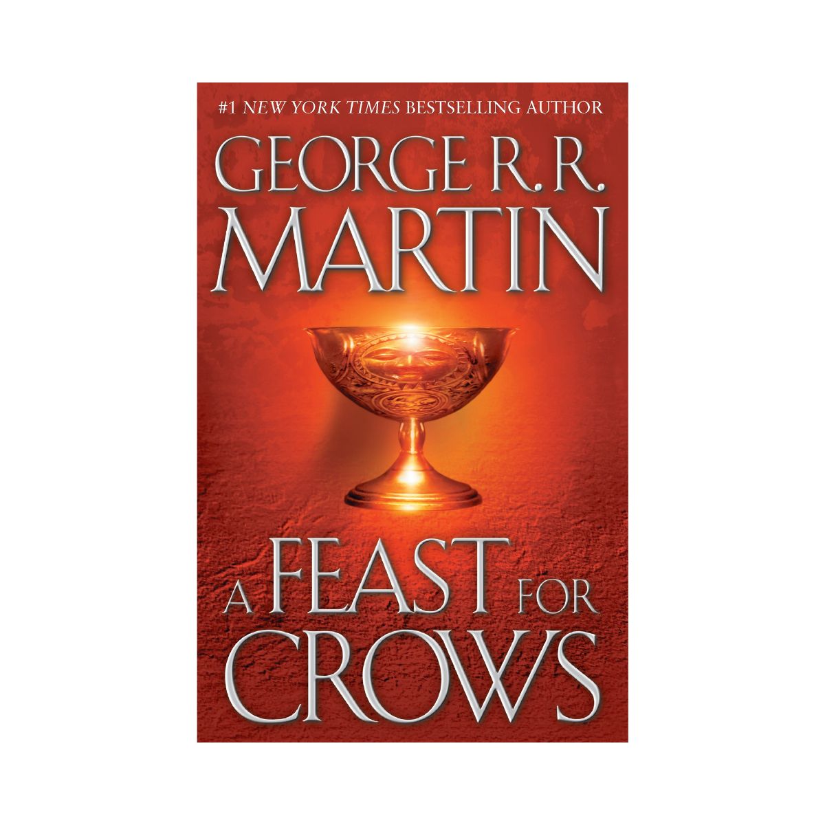 A Feast For Crows | literatura.mk
