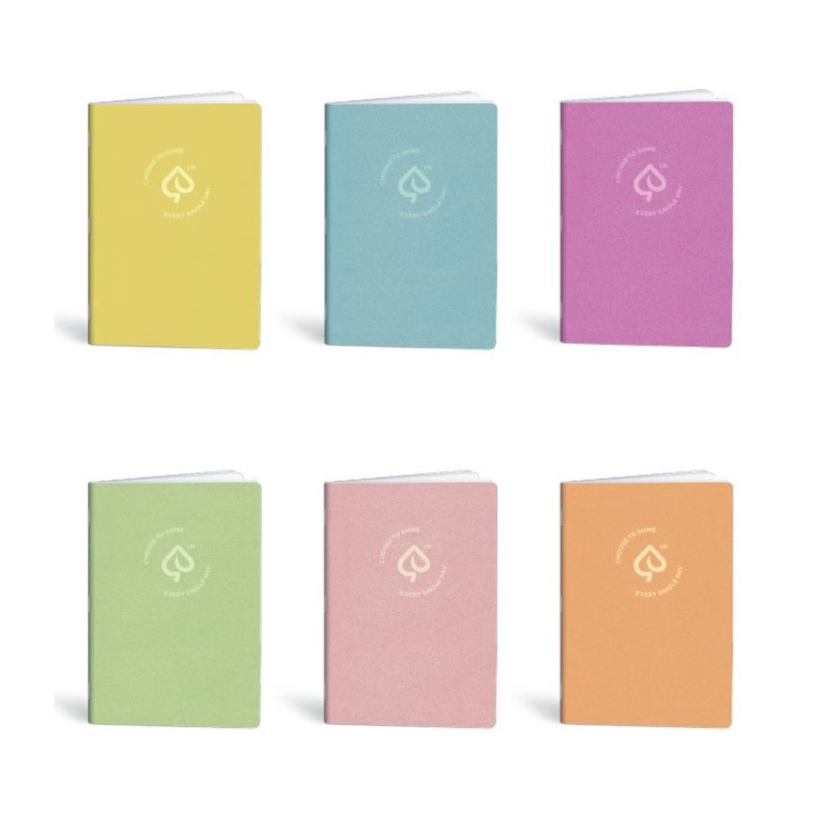Тетратка, Lipa Mill, Premium - Shine, A4, линии | literatura.mk
