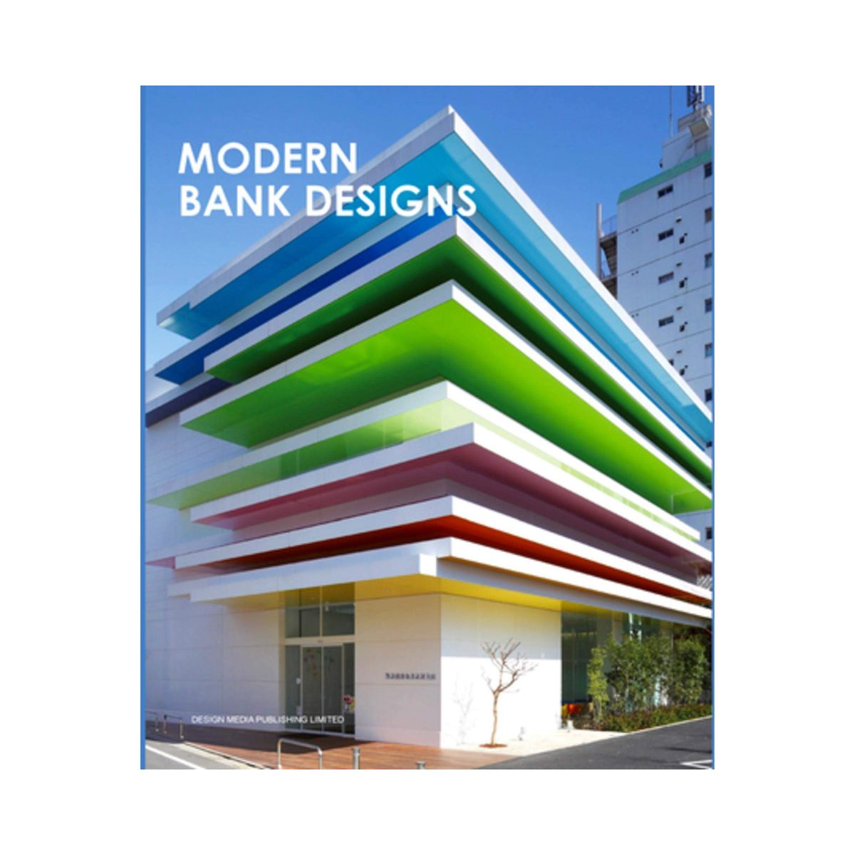 Modern Bank Designs | literatura.mk