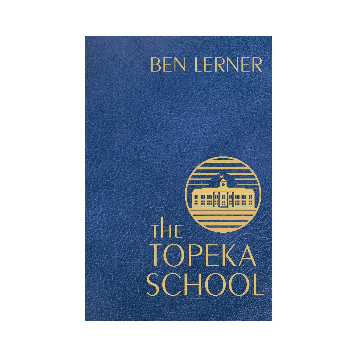 The Topeka School | literatura.mk