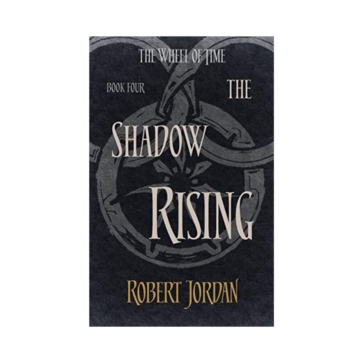 The Shadow Rising (The Wheel of Time Book 4) | literatura.mk