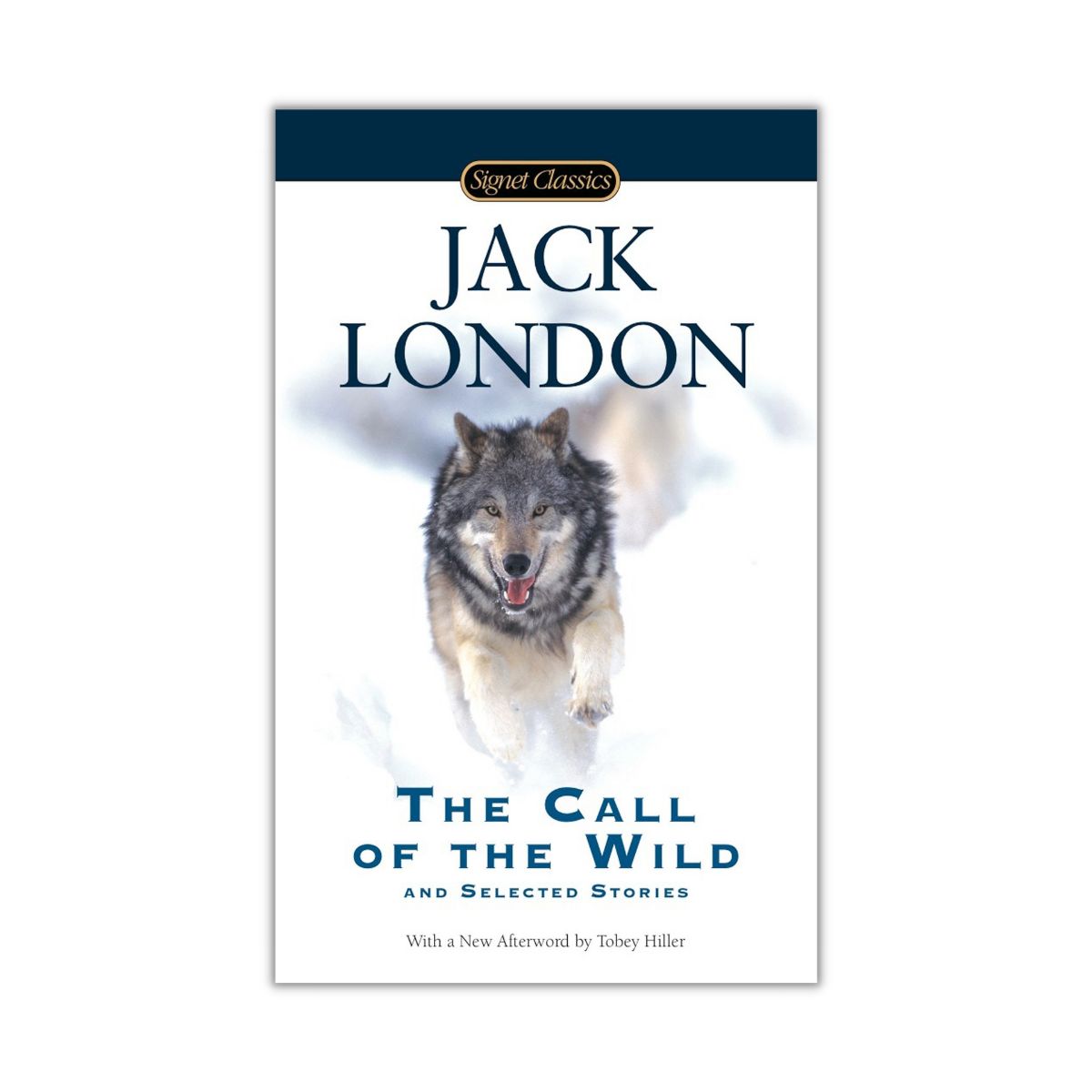 The Call of the Wild and Selected Stories | literatura.mk
