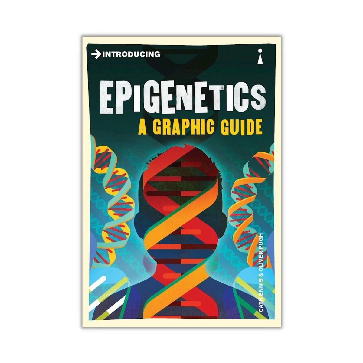Introducing Epigenetics: A Graphic Guide | literatura.mk