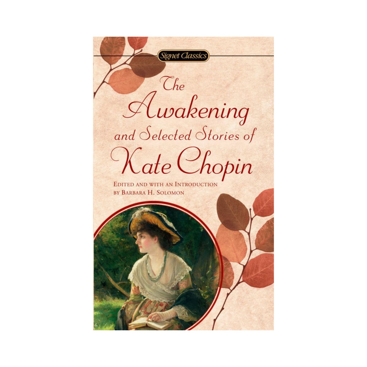 The Awakening And Selected Stories of Kate Chopin | literatura.mk