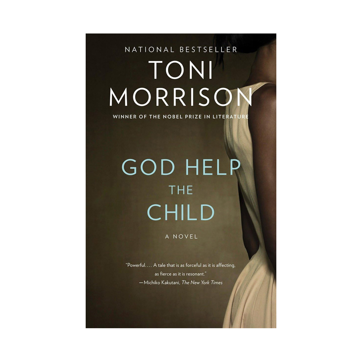 God Help the Child | literatura.mk