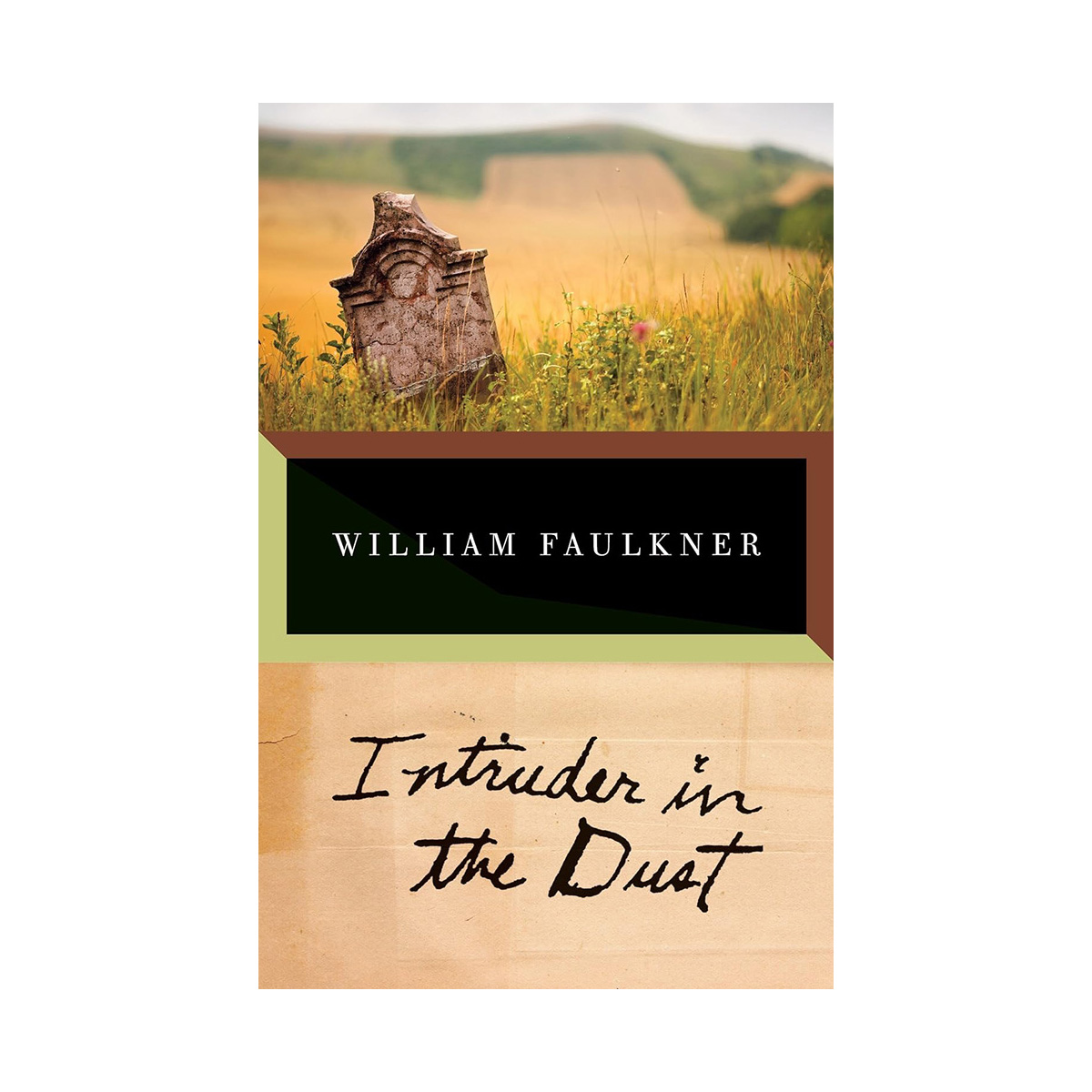 Intruder in the Dust | literatura.mk