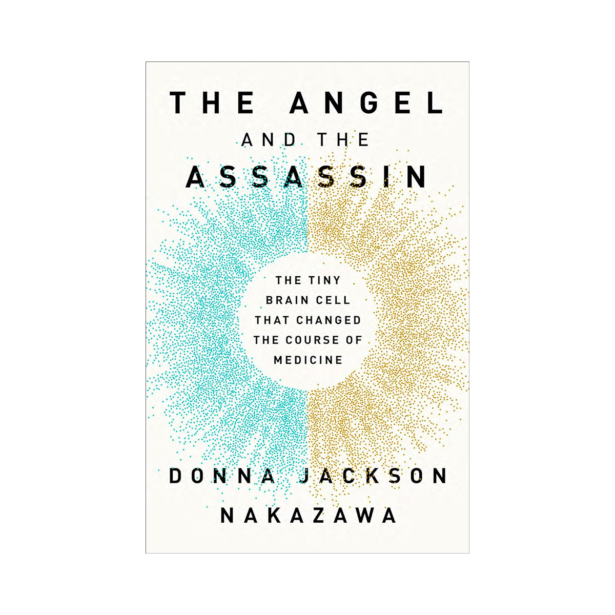 The Angel and the Assassin | literatura.mk