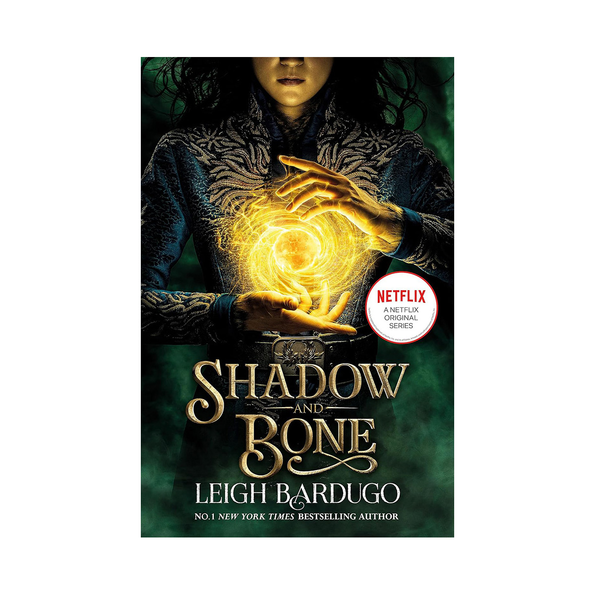 Shadow and Bone: Book 1 | literatura.mk