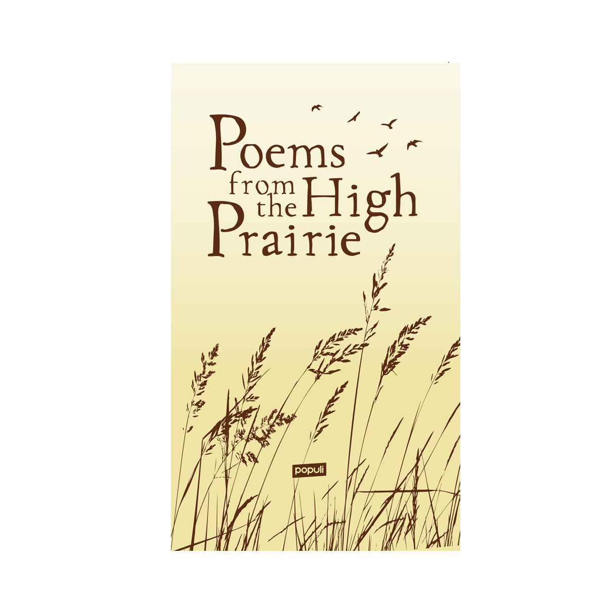 Poems from the high Prairie | literatura.mk