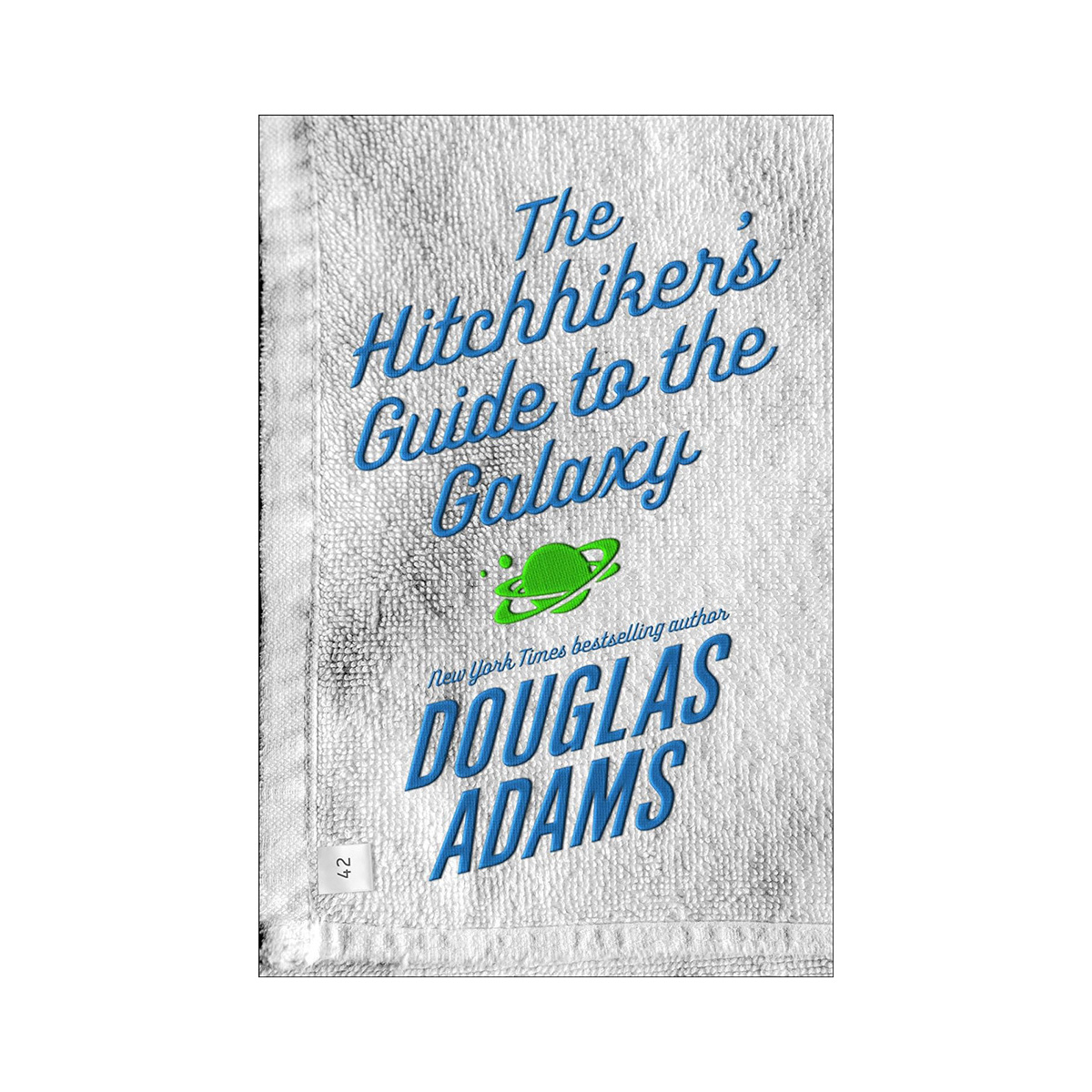 The Hitchhikers Guide to the Galaxy | literatura.mk