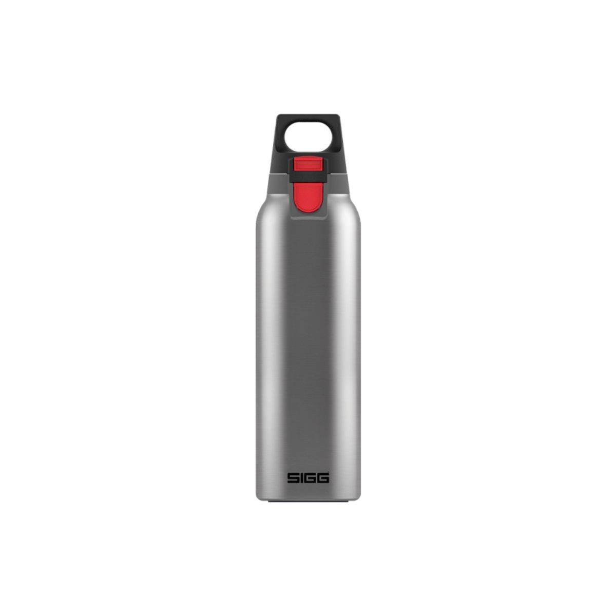 Термос, Sigg, H&C One, Light Brushed, 500мл | literatura.mk