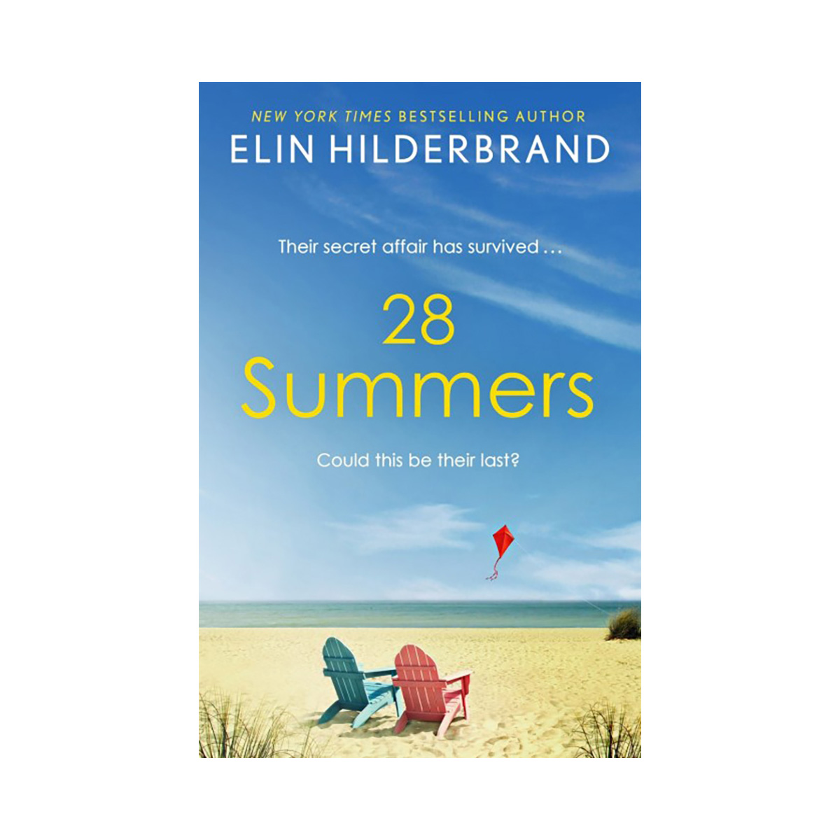 28 Summers | literatura.mk