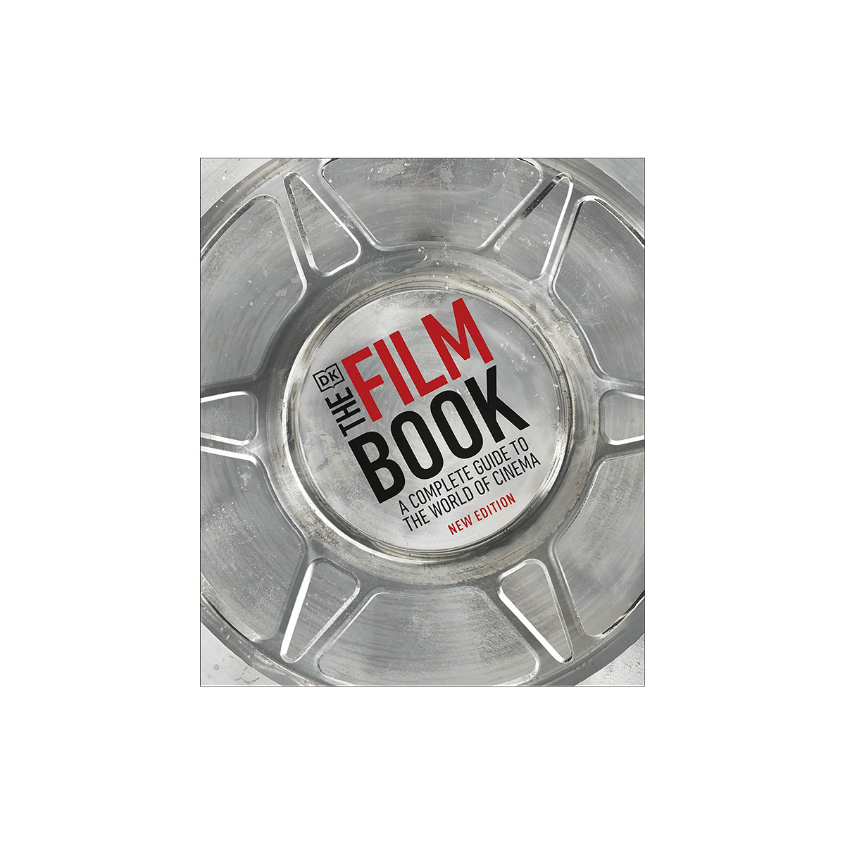 The Film Book: A Complete Guide | literatura.mk