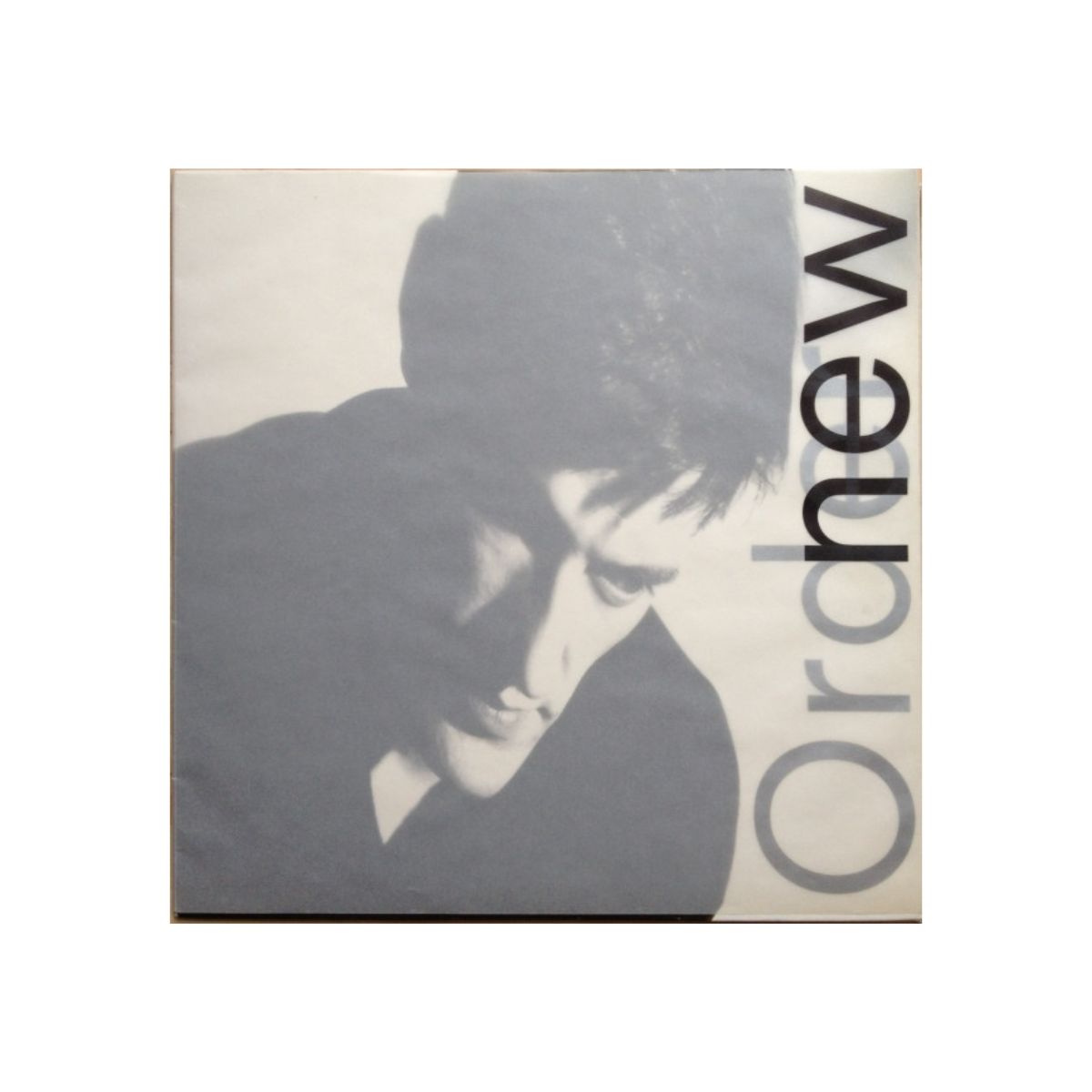 Винил, New Order - Low-Life (1985) | literatura.mk