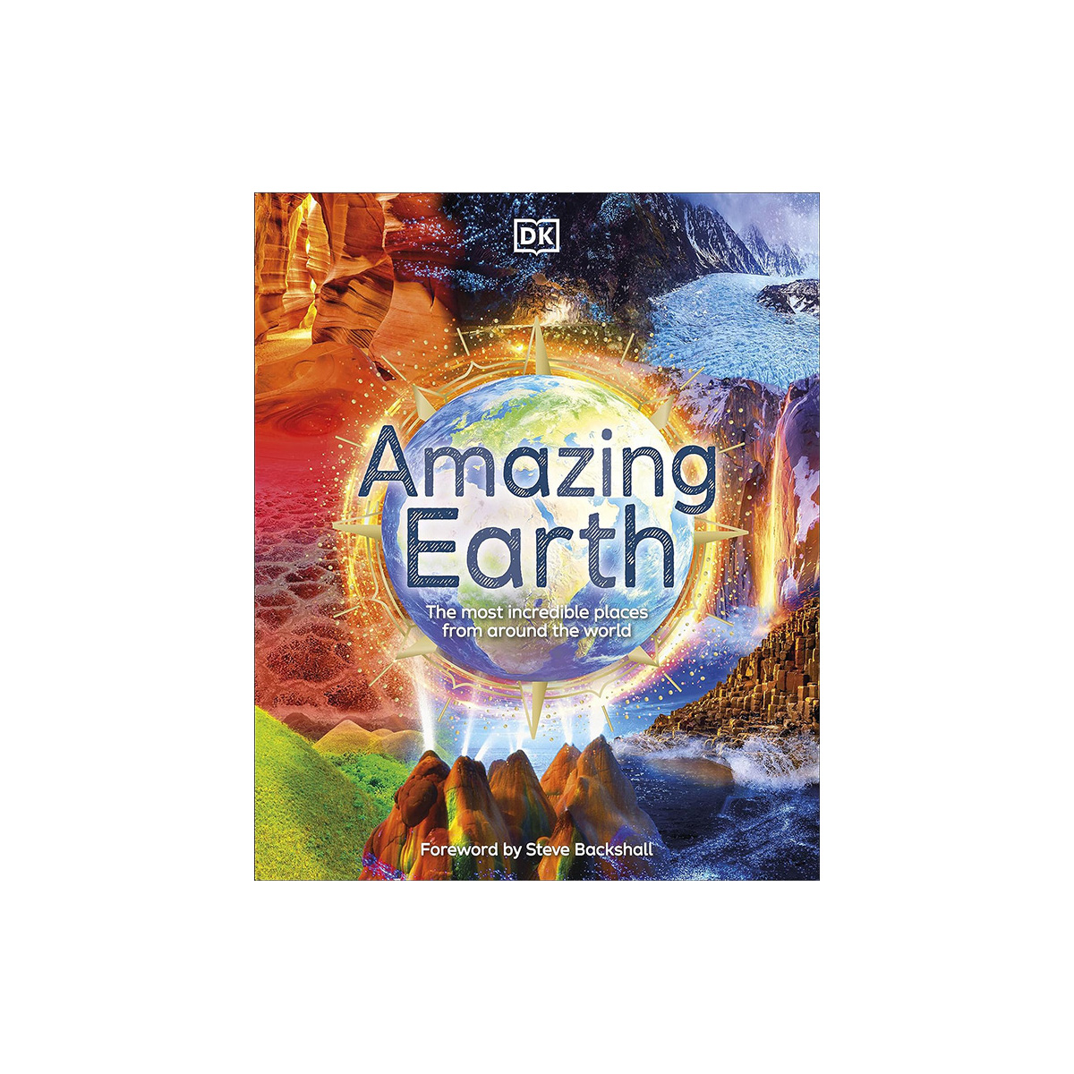Amazing Earth : The Most Incredible Places From Around The World ...
