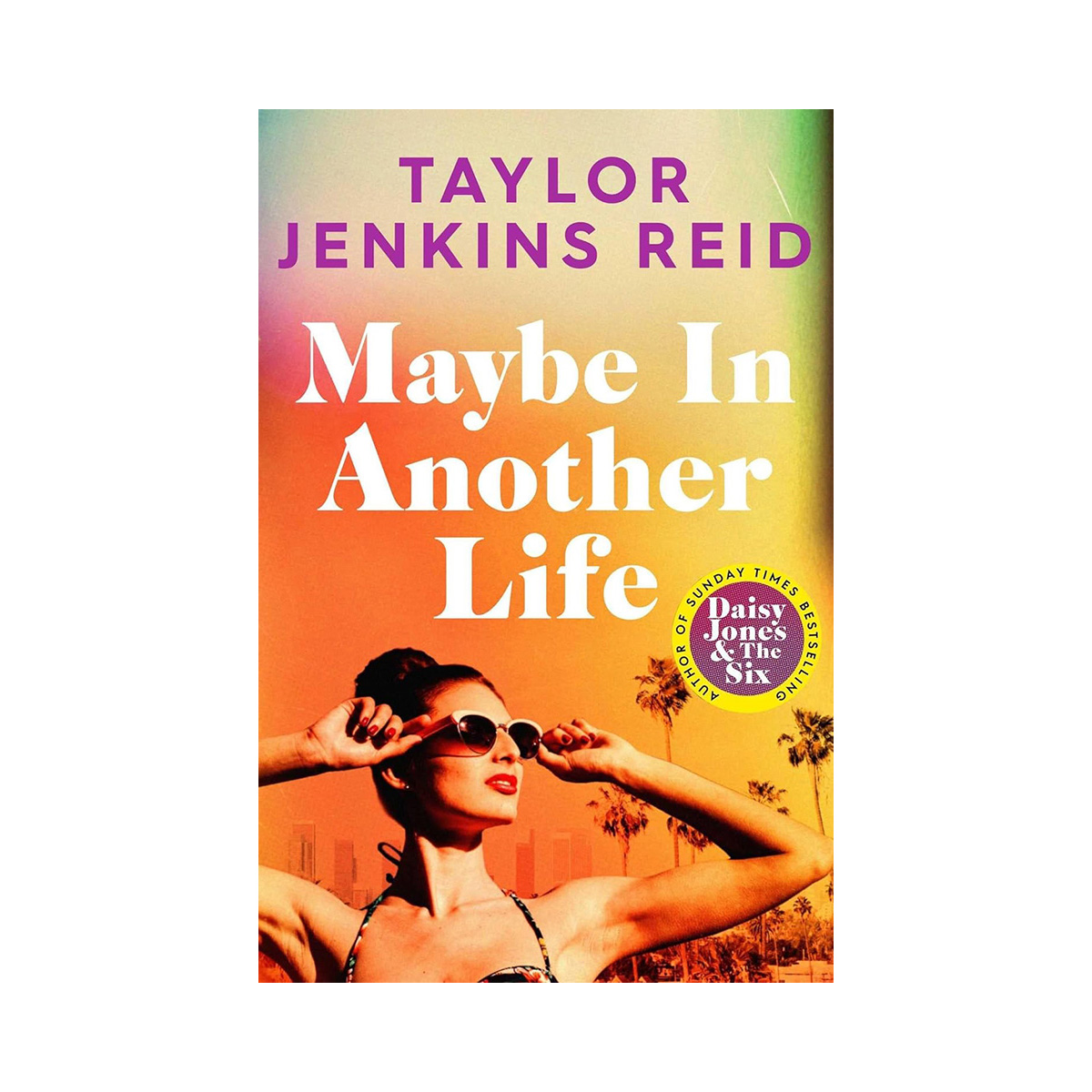 Maybe in Another Life | literatura.mk