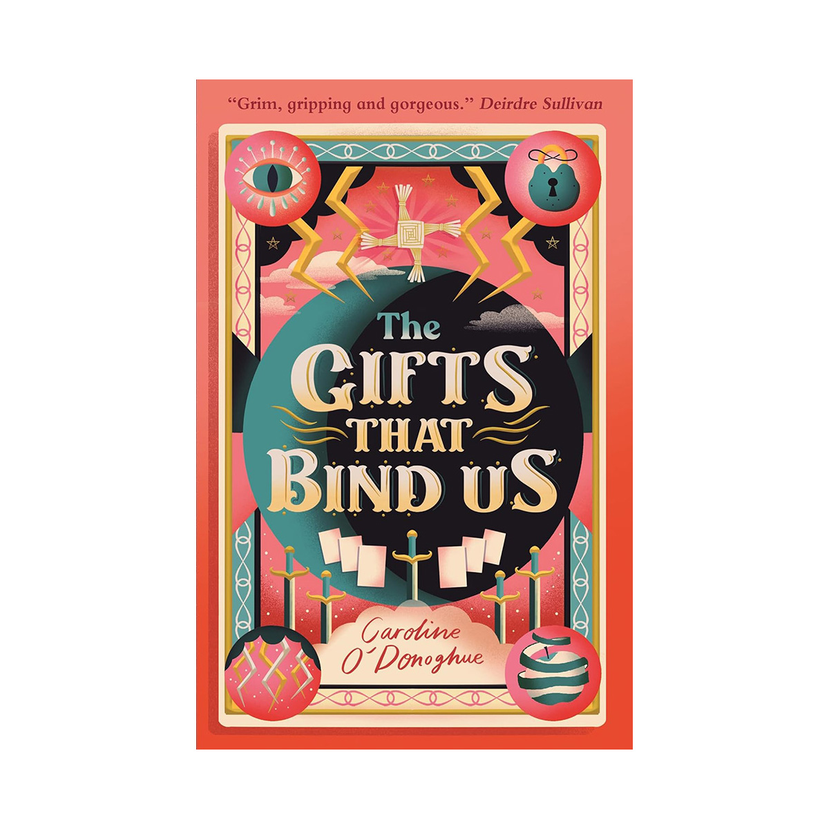 The Gifts That Bind Us | literatura.mk