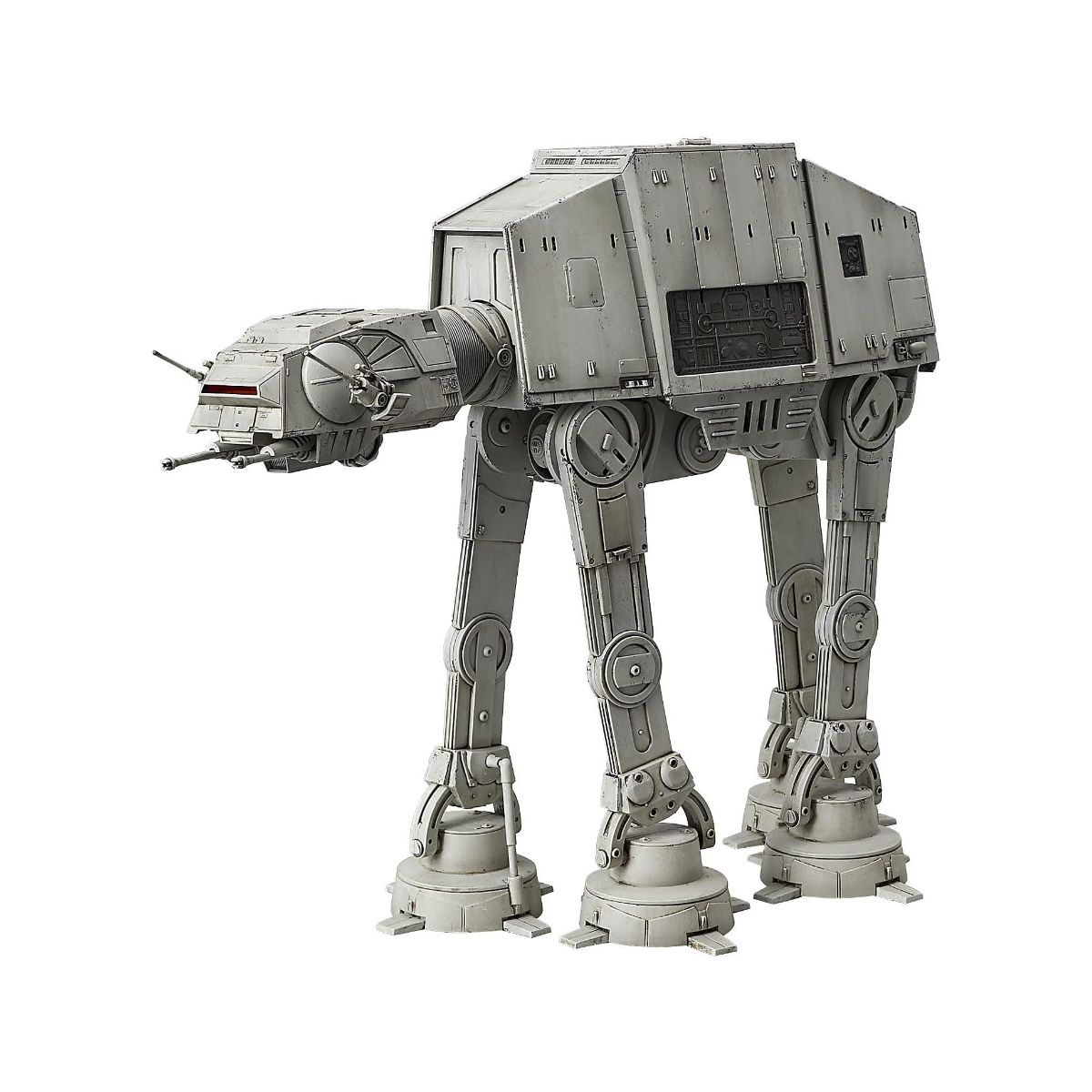 Макета, Star Wars AT-AT, 1:144 | literatura.mk