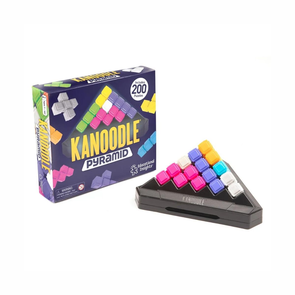 Логичка игра, Kanoodle® Pyramid | literatura.mk