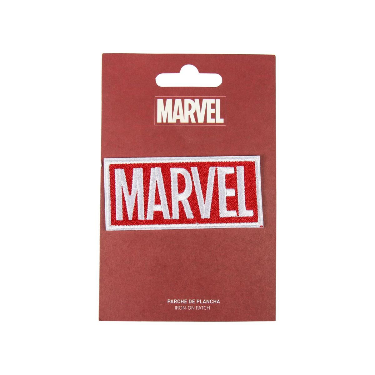 Пришивка за облека, Marvel Logo | literatura.mk