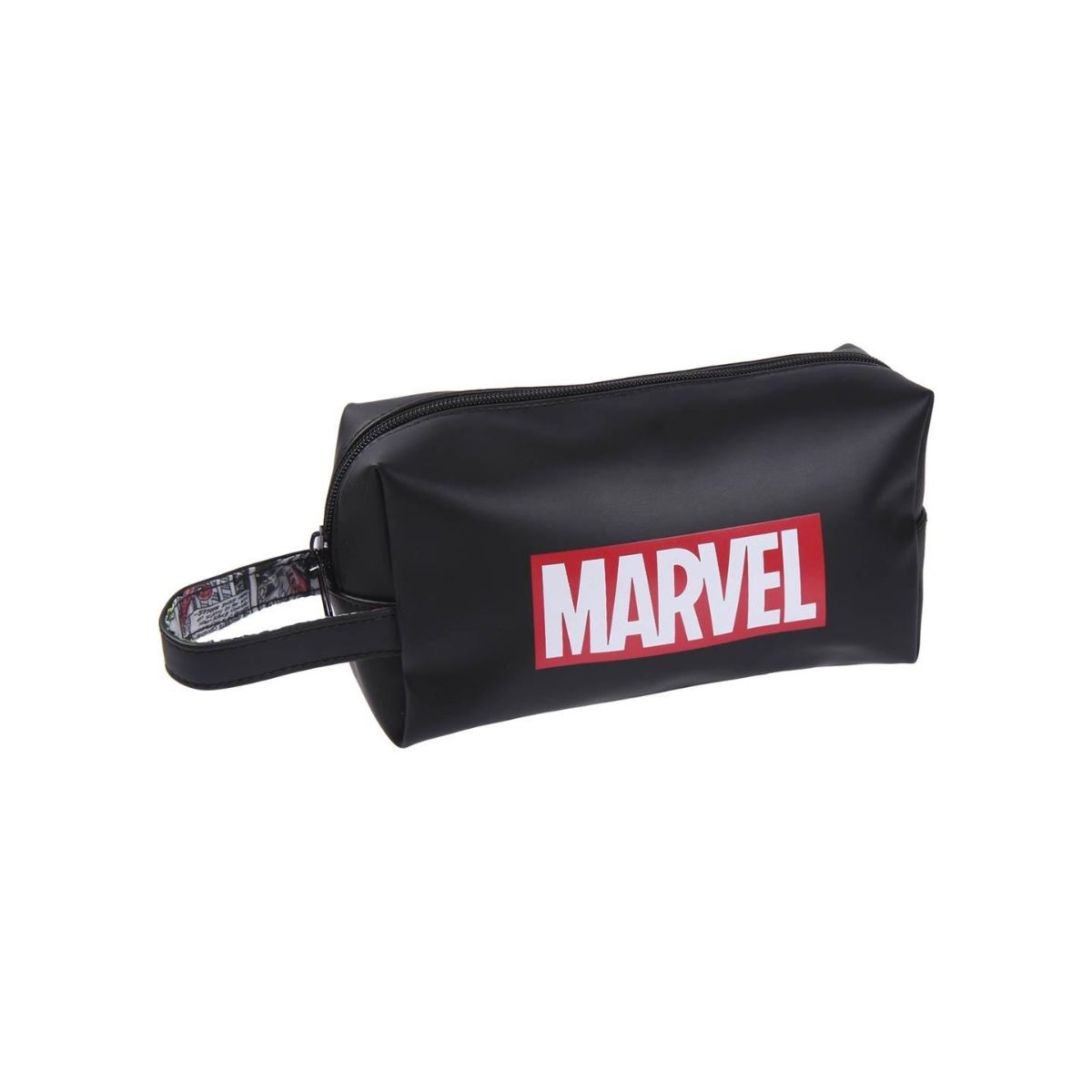 Несесер, Marvel Logo | literatura.mk