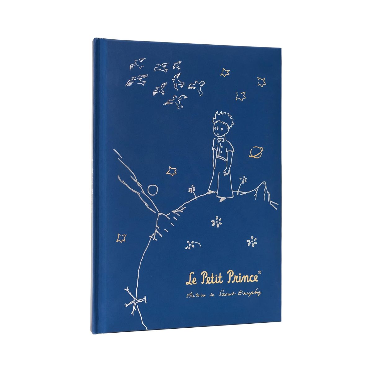 Тетратка, The Little Prince, А5 | literatura.mk