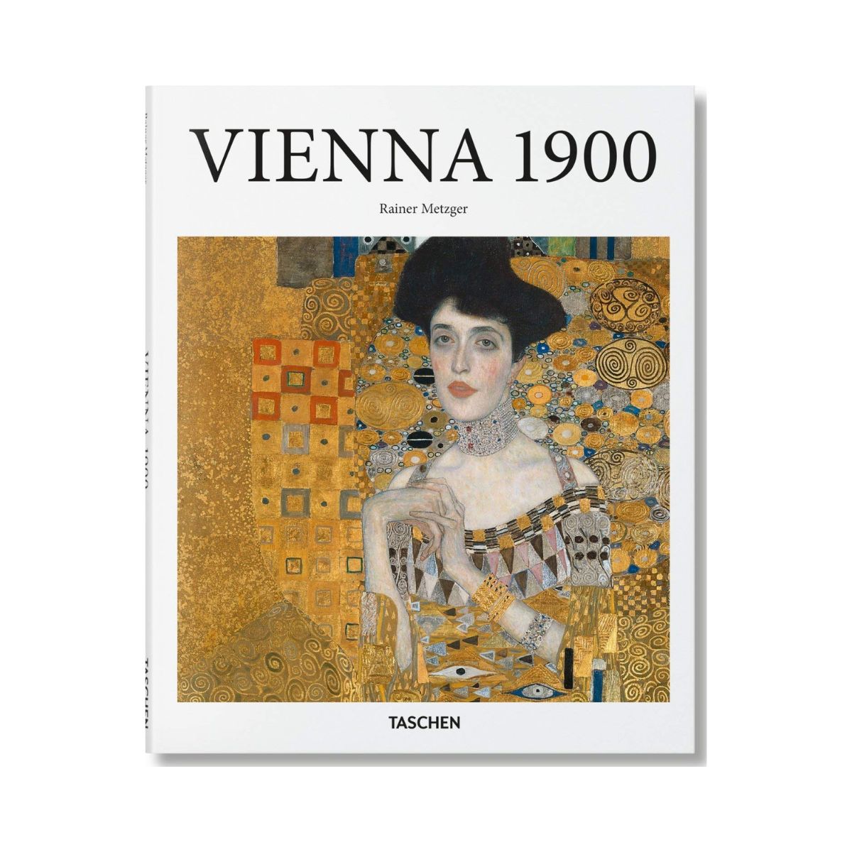 Vienna 1900 (Taschen) | literatura.mk