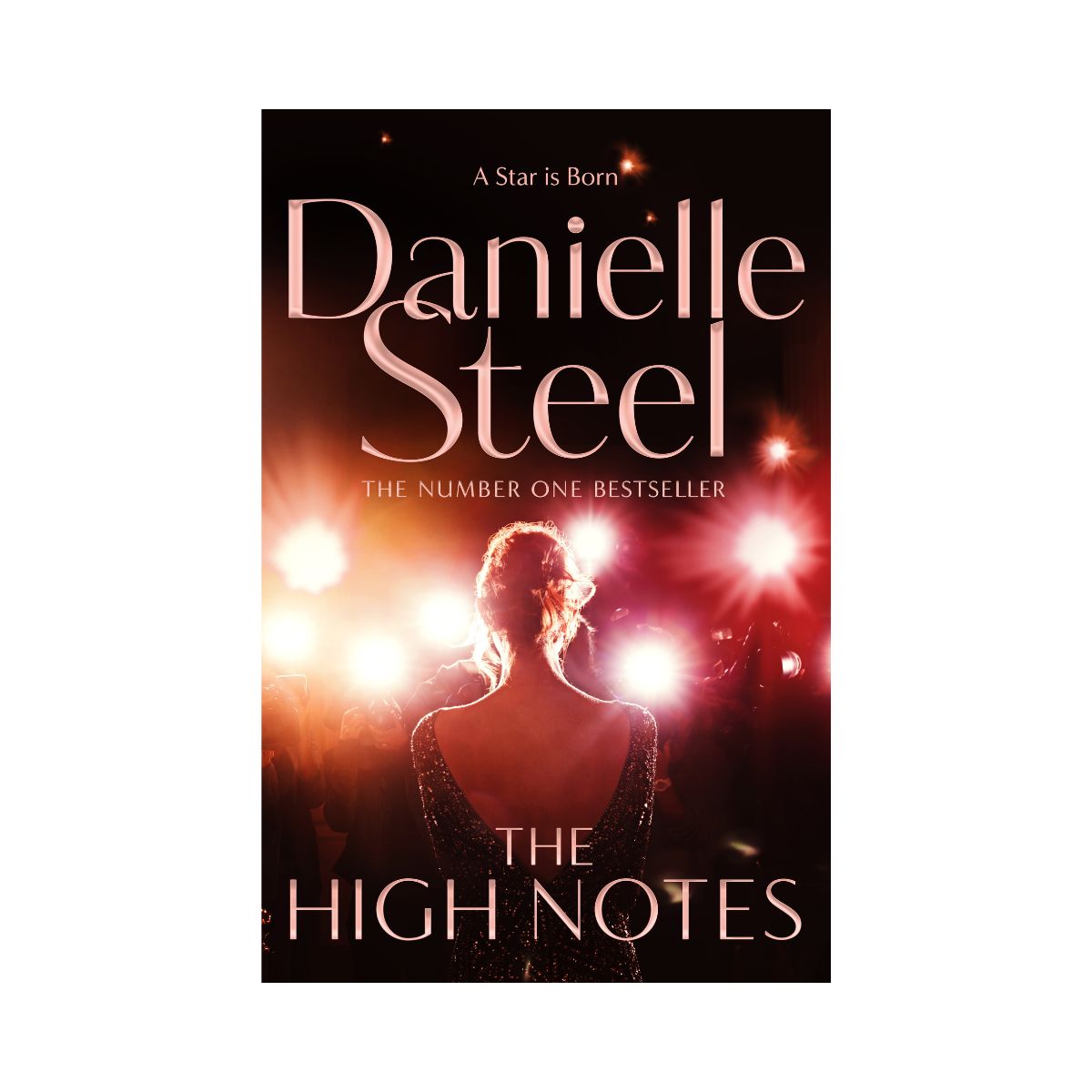 The High Notes | literatura.mk