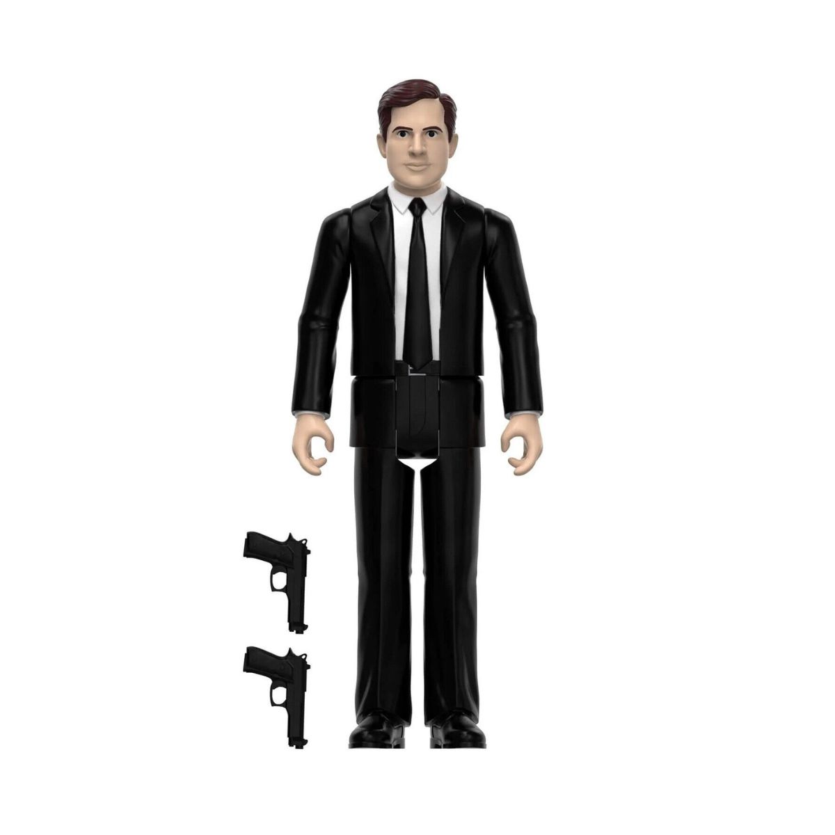 Фигура, The Office - Michael Scott as Michael Scarn (Threat Level ...