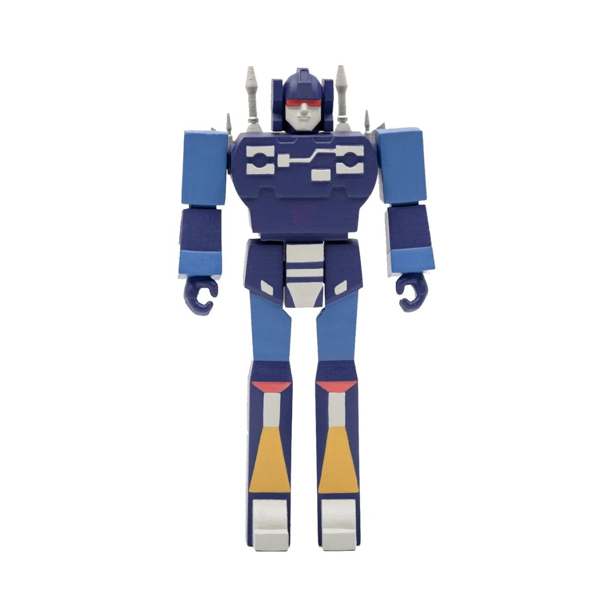 Фигура, Transformers - Rumble (Evil Decepticon) | literatura.mk