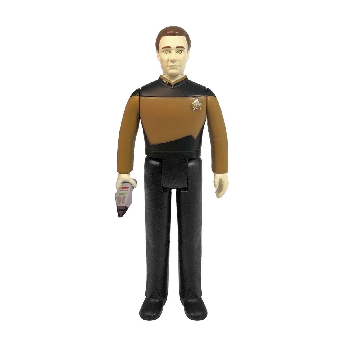 Фигура, Star Trek: The Next Generation - Captain Data | literatura.mk